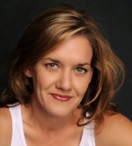 Read about your favorite comedian - Jennifer Murphy: The Multifaceted ...